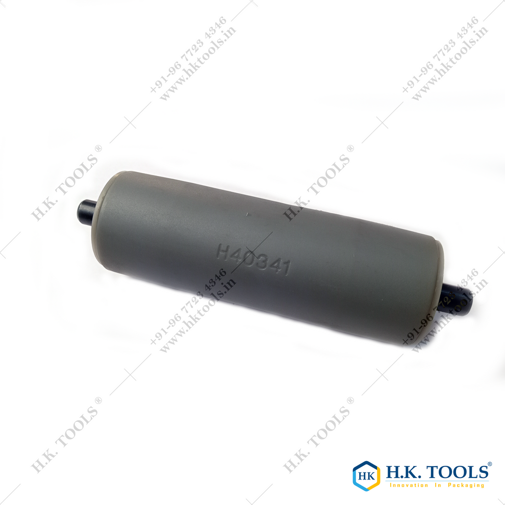 H.K.TOOLS® Rear / Back Conveyor Roller for Band Sealer